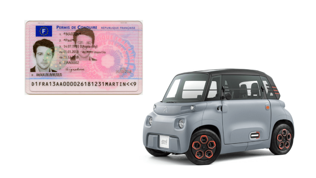 Tarif assurance auto sans permis : tout ce qu'il faut savoir.