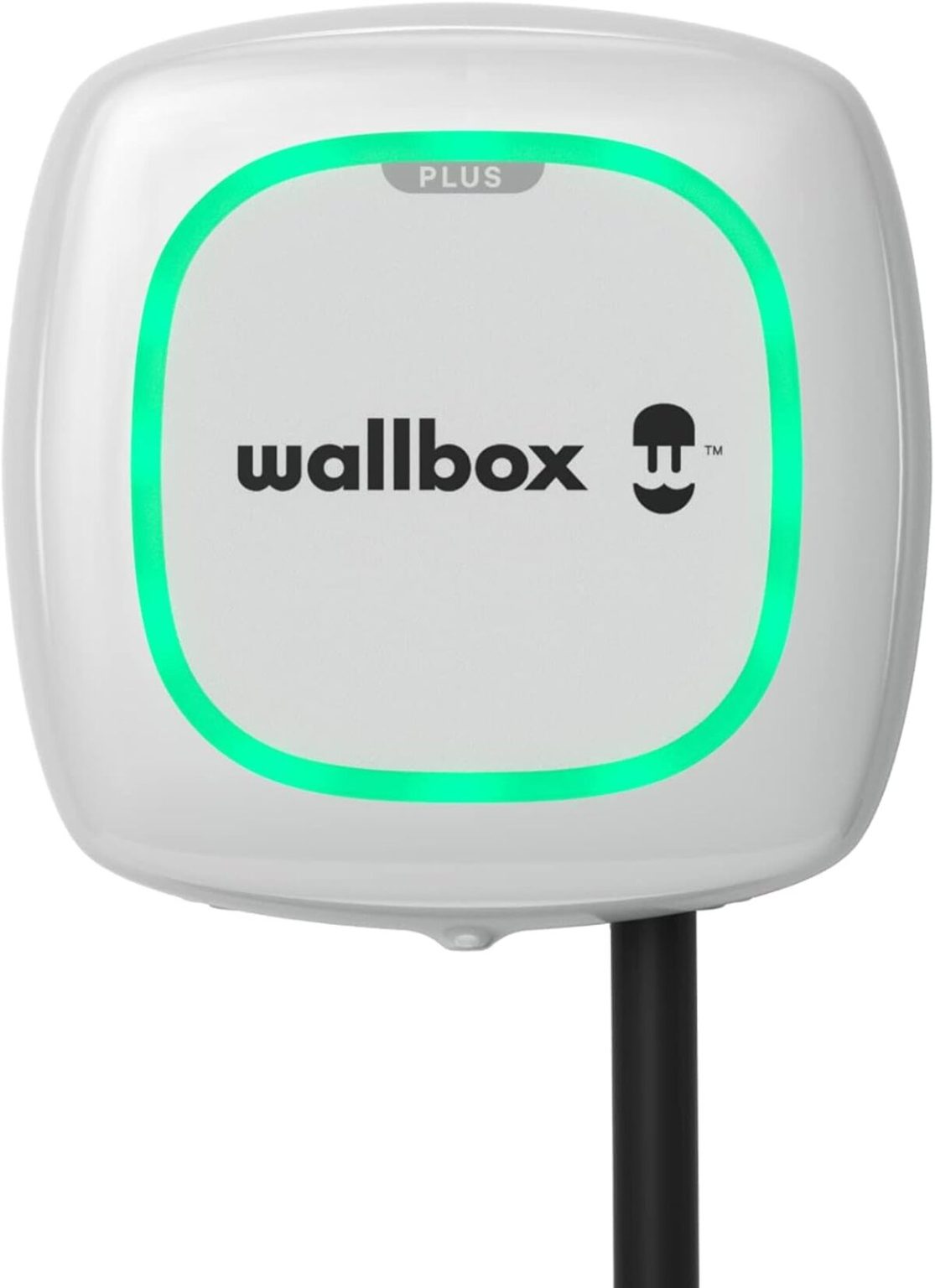 Testez le chargeur Wallbox Pulsar Plus : performance impressionnante et ...